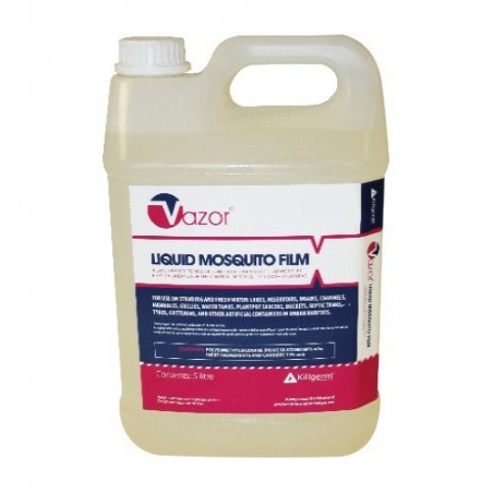 Vazor® Liquid Mosquito Film, 5L