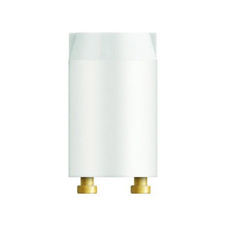 Zapłonnik Osram ST 151 to starter do załączania świetlówek w połączeniu ...